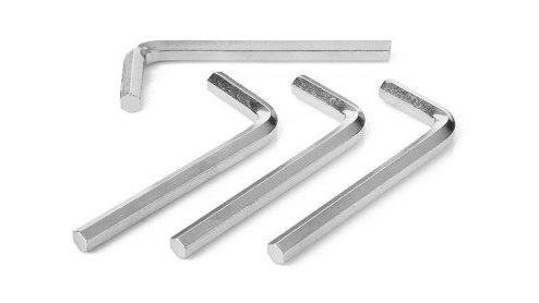 ALLEN KEY 5MM GERMANY - باب مكة